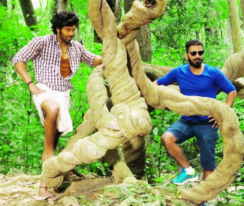 Jithan Ramesh Photos: Find Latest HD Images, Pictures, Stills & Pics ...