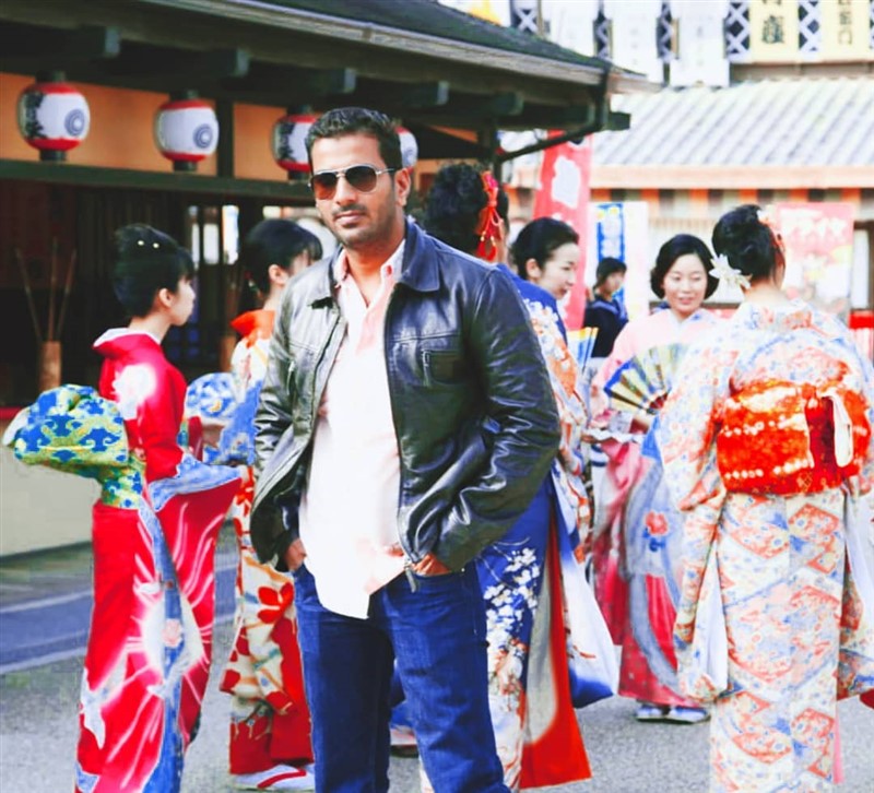 Jithan Ramesh Photos: Find Latest HD Images, Pictures, Stills & Pics ...