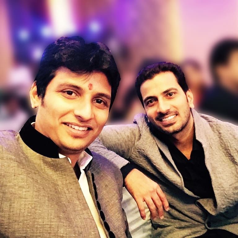 Jithan Ramesh Photos: Find Latest HD Images, Pictures, Stills & Pics ...