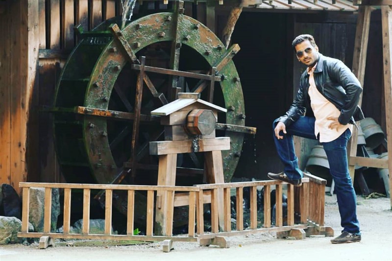 Jithan Ramesh Photos: Find Latest HD Images, Pictures, Stills & Pics ...