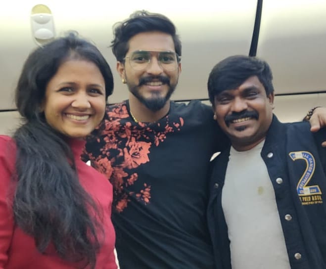 Velmurugan Photos: Find Latest HD Images, Pictures, Stills & Pics ...