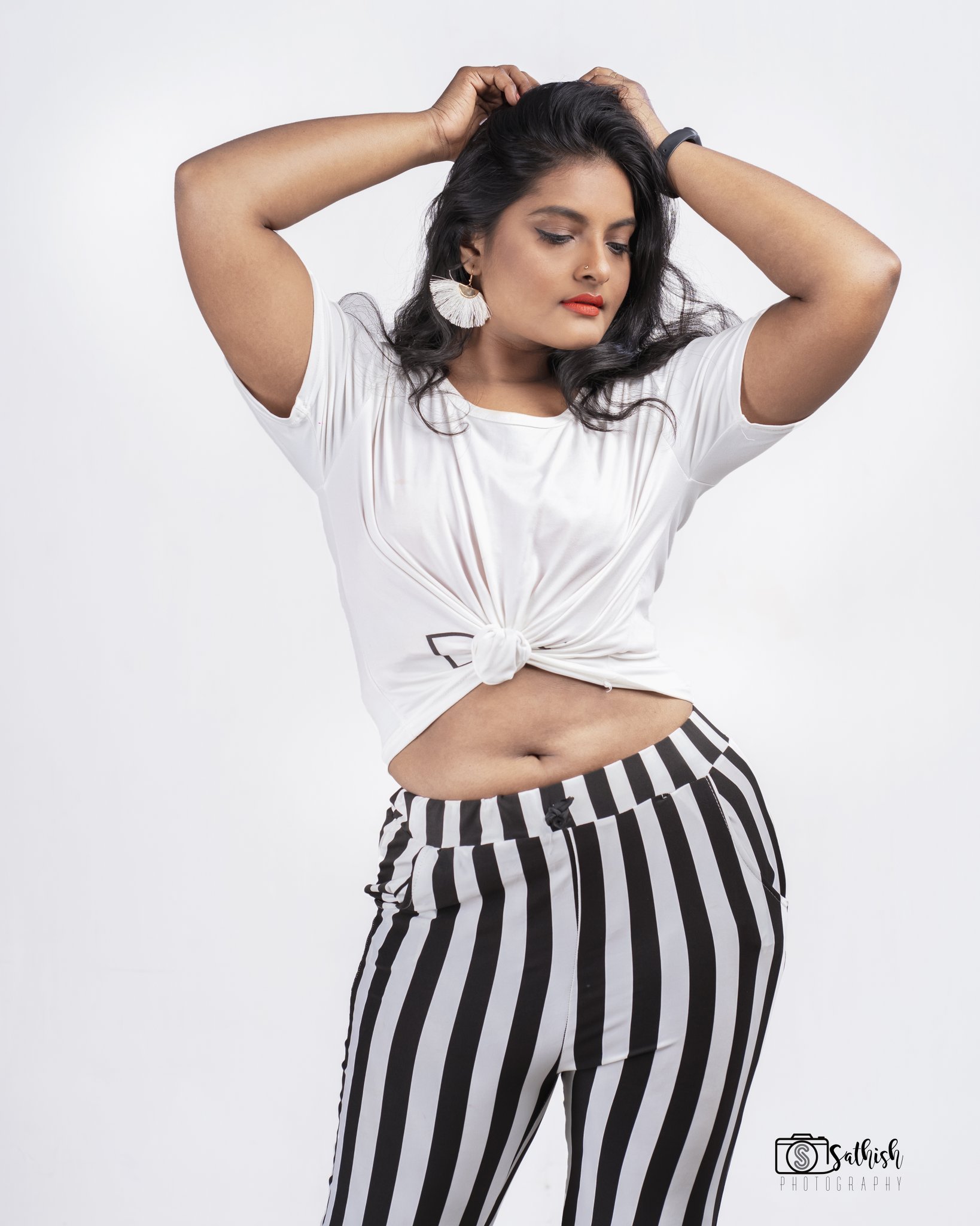 30+ Pooja Ramakrishnan Photos: Find Latest HD Images, Pictures, Stills ...