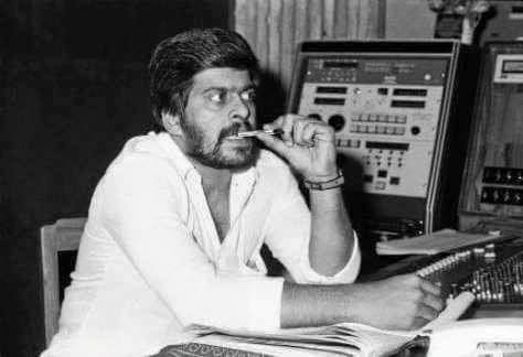 Shankar Nag Unseen Photos - Filmibeat