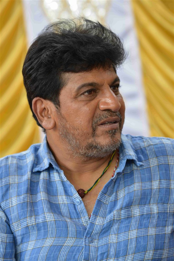 Shivappa Movie Pooja & Press Meet Photos - Filmibeat