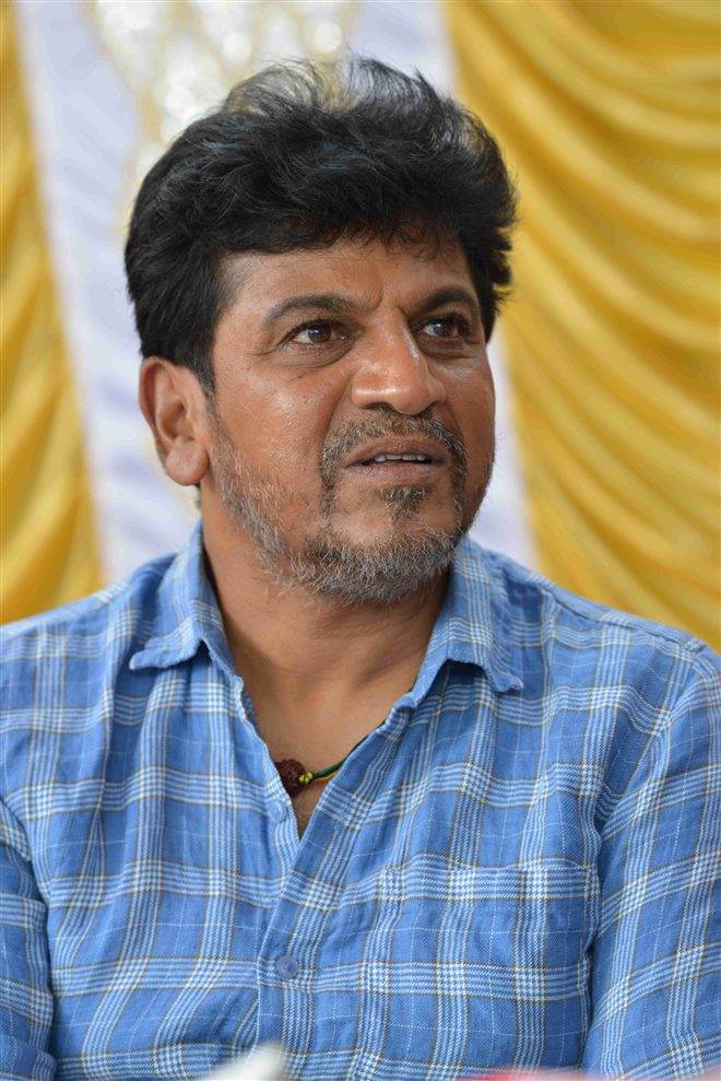 Shivappa Movie Pooja & Press Meet Photos - Filmibeat