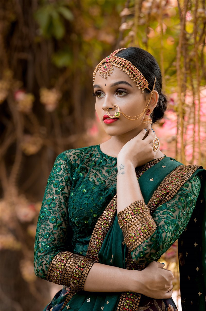 Nakshatra Murthy Photos: Find Latest HD Images, Pictures, Stills & Pics ...