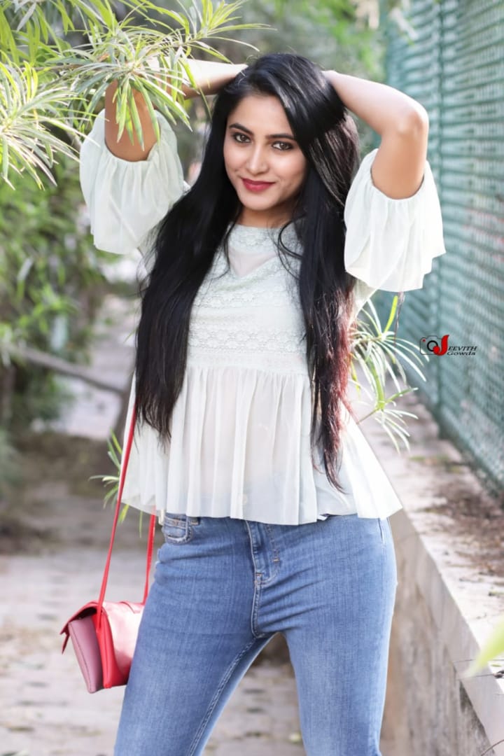 Vandana Brundha Photos | Vandana Brundha Latest HD Pics |Vandana ...