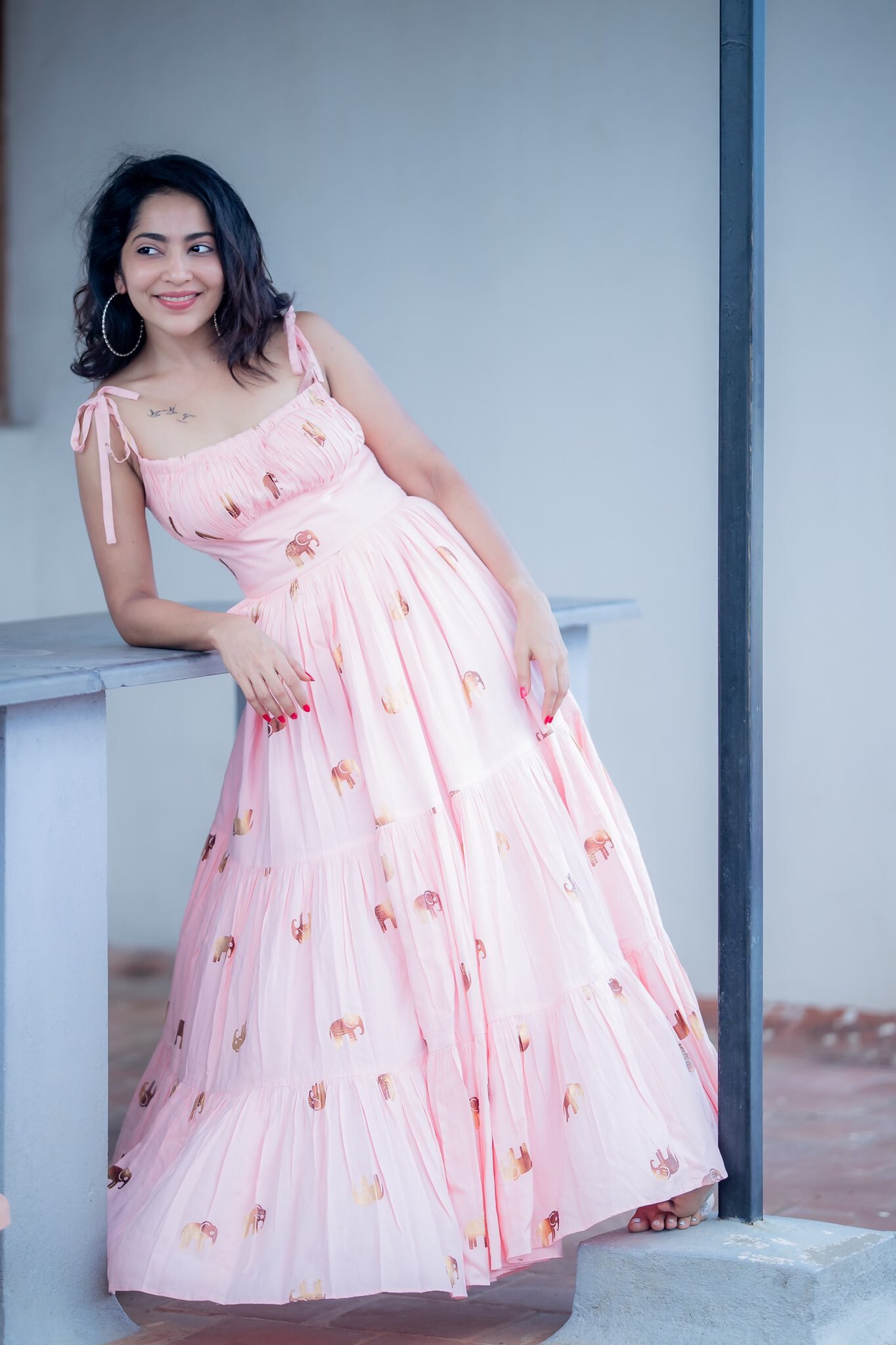 20+ Ramya Subramanian Photos: Find Latest HD Images, Pictures, Stills ...