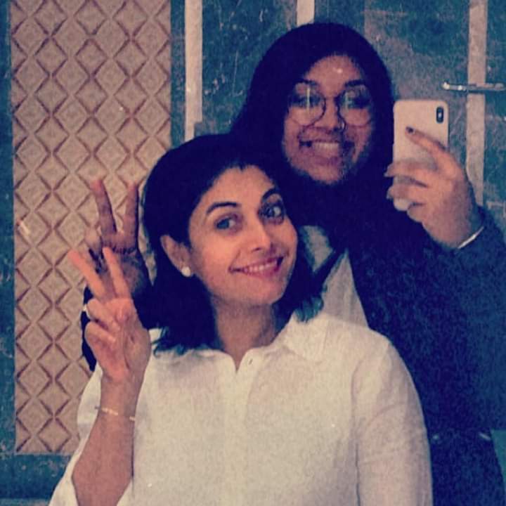 Sudeep Daughter Saanvi Priya Sudeep Rare and Unseen Photos - Filmibeat