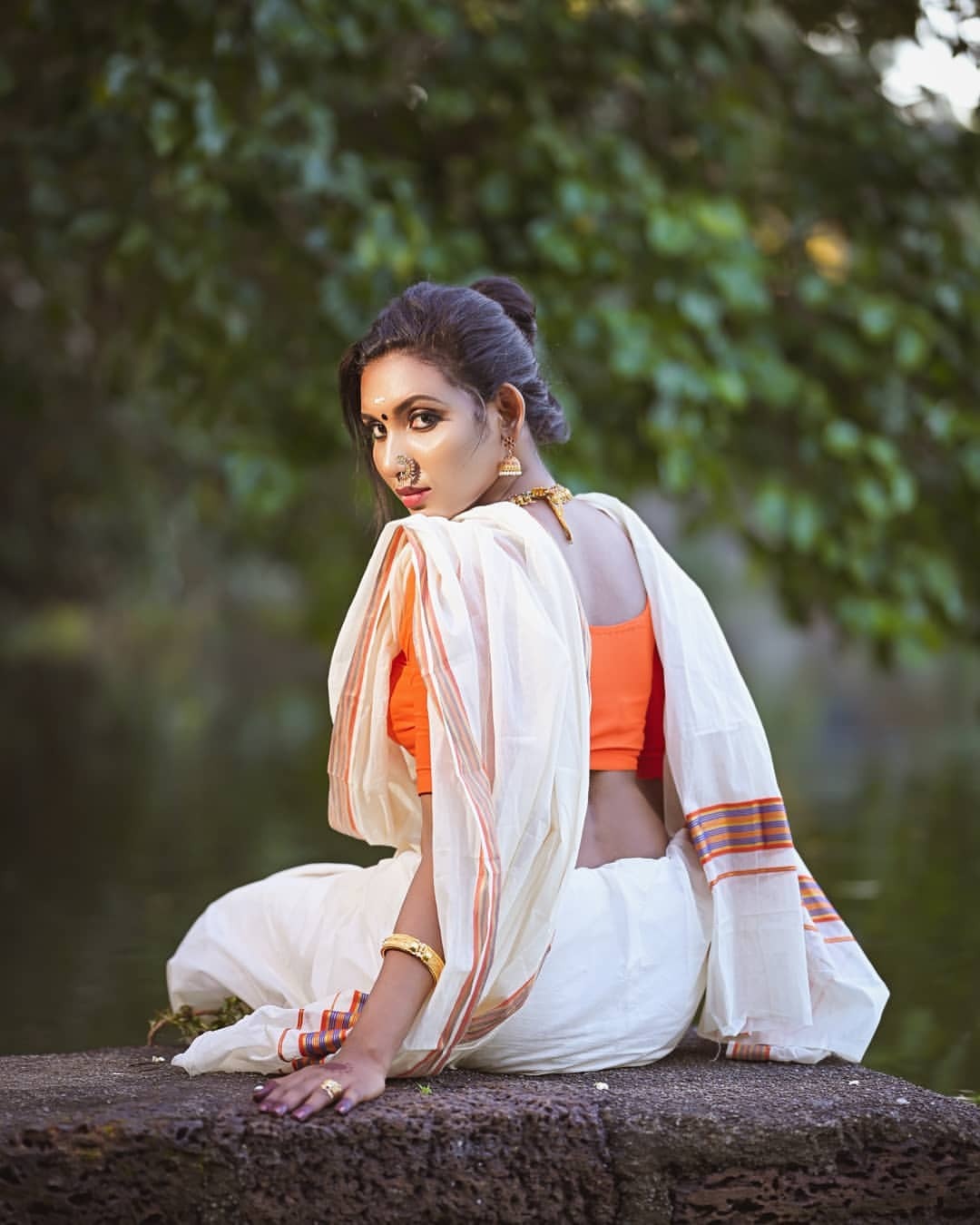 20+ Akhila Anoki Photos: Find Latest HD Images, Pictures, Stills & Pics ...