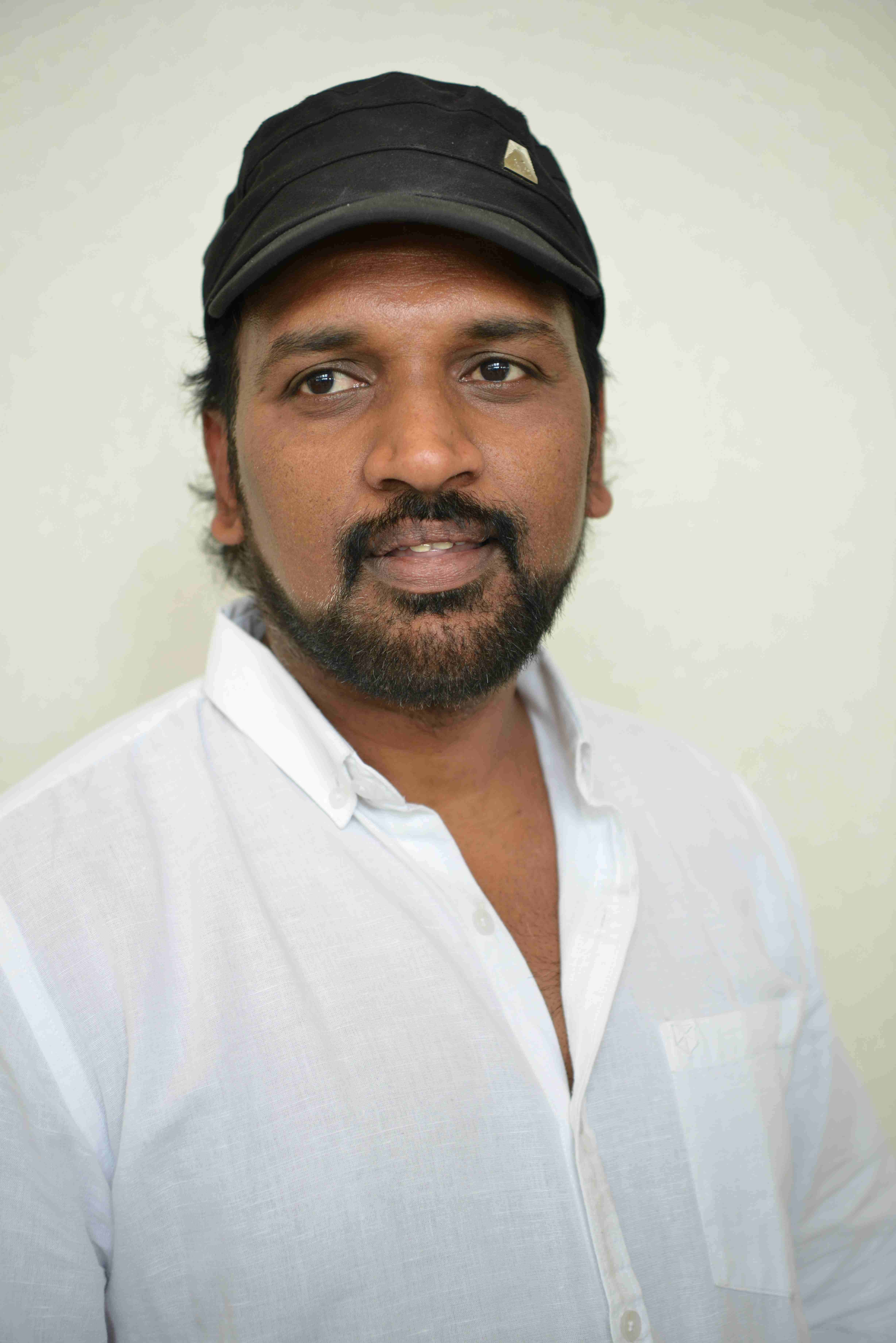 Arjun Gowda Movie Press Meet - Filmibeat