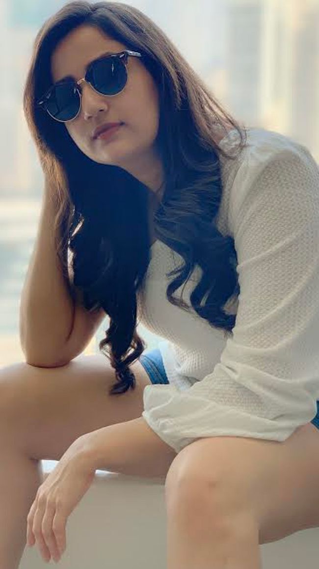 90+ Manjusha Photos: Find Latest HD Images, Pictures, Stills & Pics ...