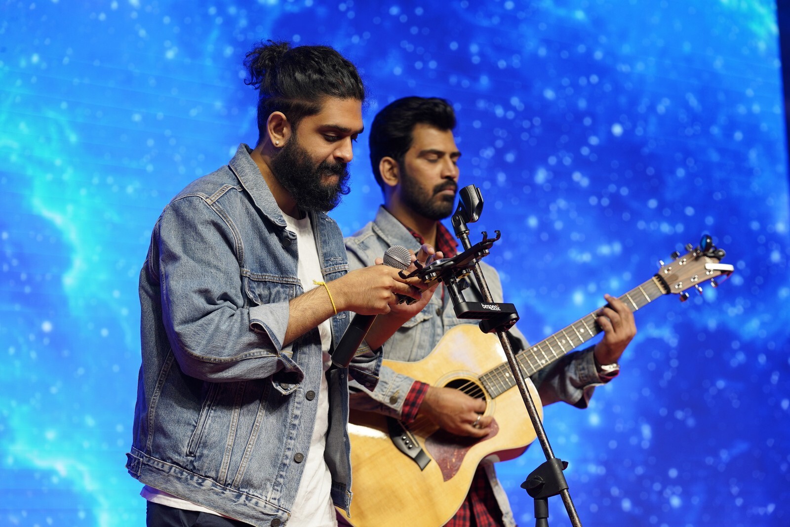 Shashi Movie Pre Release - Filmibeat