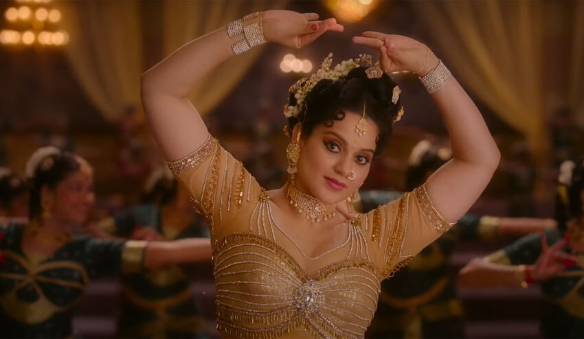 Thalaivi Bollywood Movie: Pooja, Shooting Stills, Location Photos ...