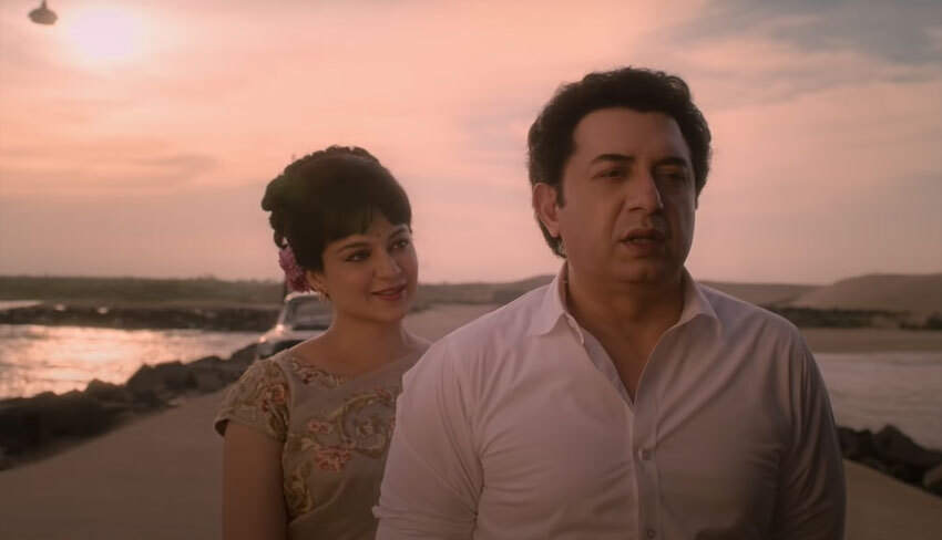 Thalaivi Bollywood Movie: Pooja, Shooting Stills, Location Photos ...