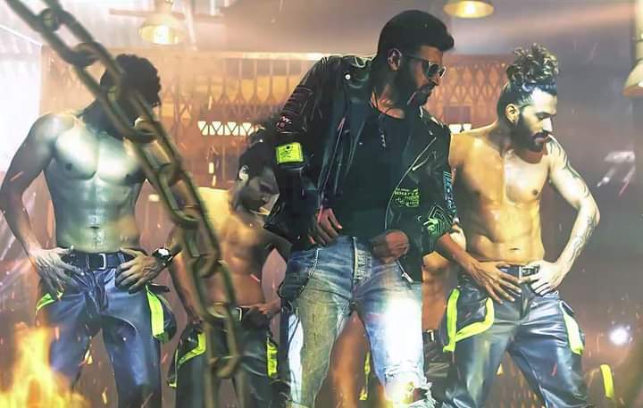 Yuvaratna Kannada Movie: Pooja, Shooting Stills, Location Photos ...