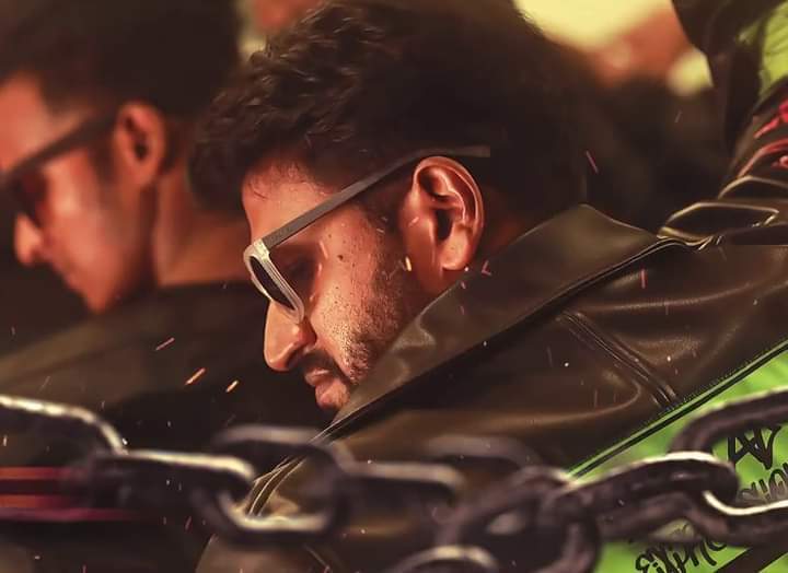 Yuvaratna Kannada Movie: Pooja, Shooting Stills, Location Photos ...