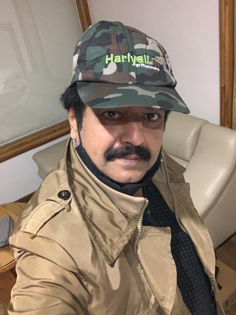 Actor Vivekh Family And Unseen Rare Photos - Filmibeat