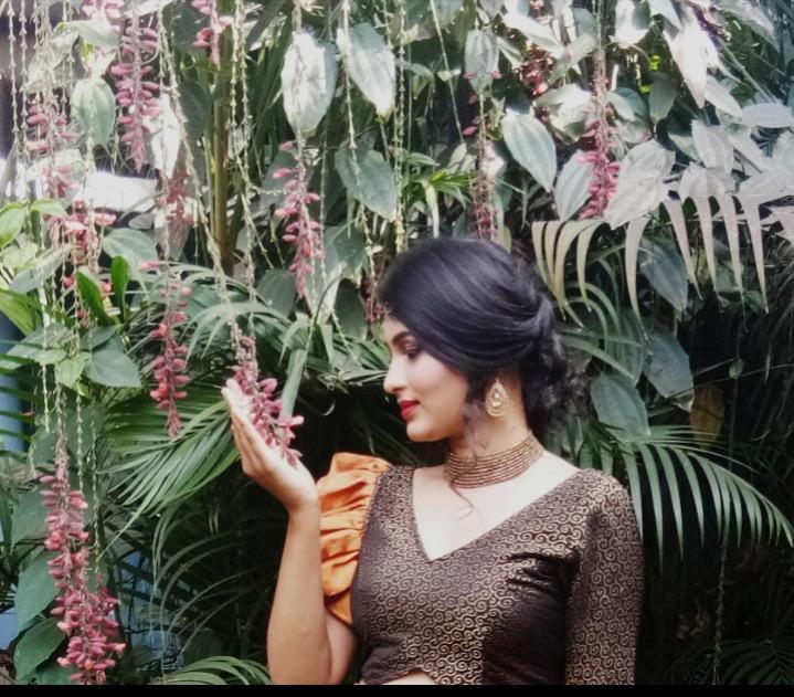 20+ Nayana Raj Photos: Find Latest HD Images, Pictures, Stills & Pics ...