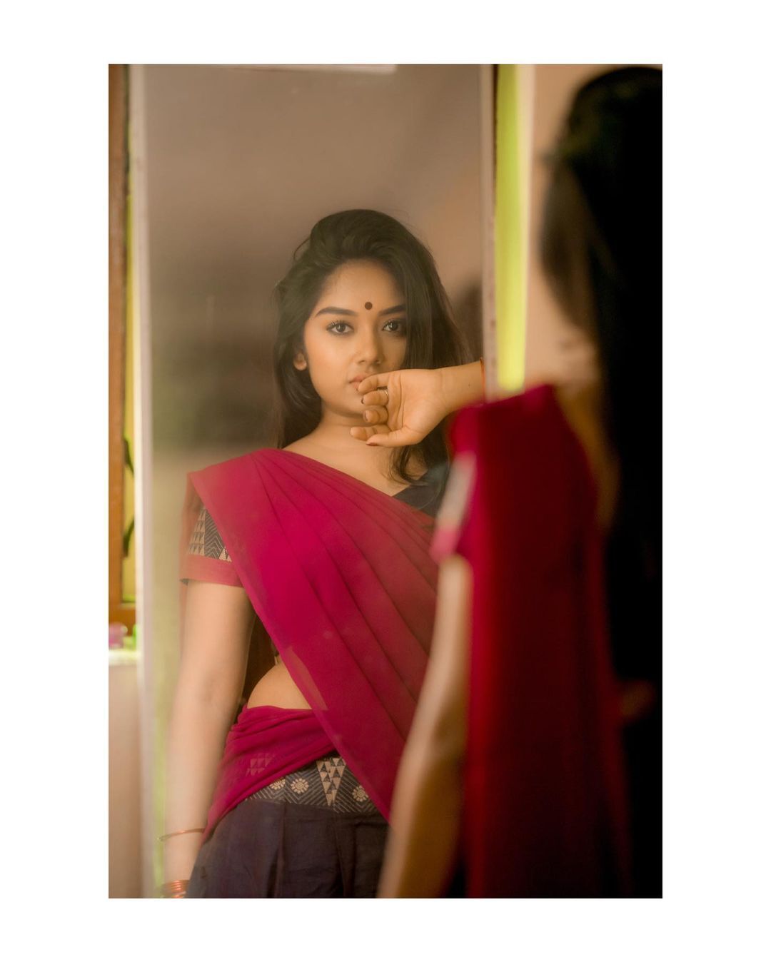 40+ Preethi Sharma Photos: Find Latest HD Images, Pictures, Stills ...