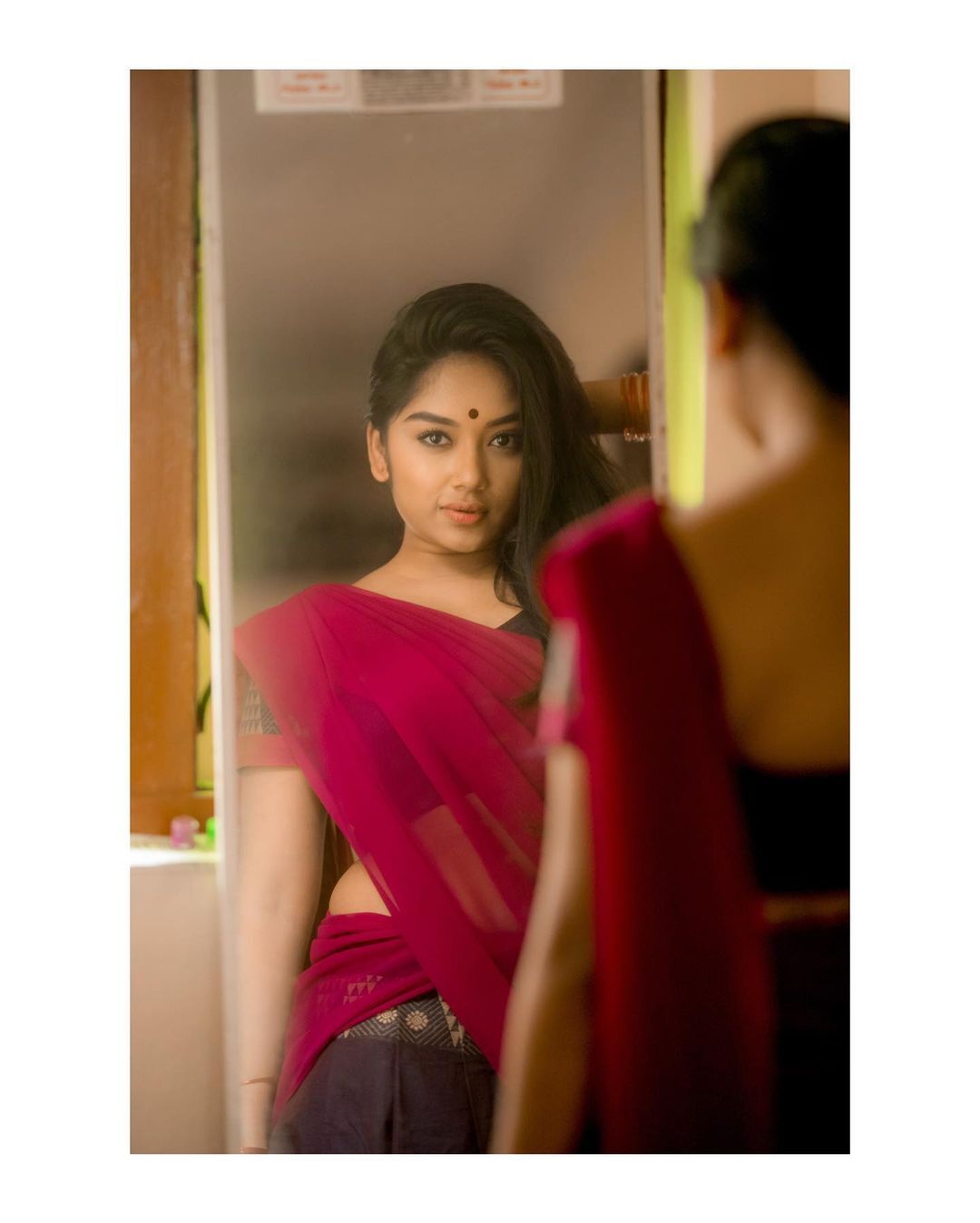 40+ Preethi Sharma Photos: Find Latest HD Images, Pictures, Stills ...