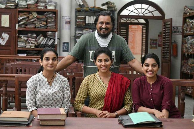 vakeel saab movie making pictures Telugu Movie: Pooja, Shooting Stills ...