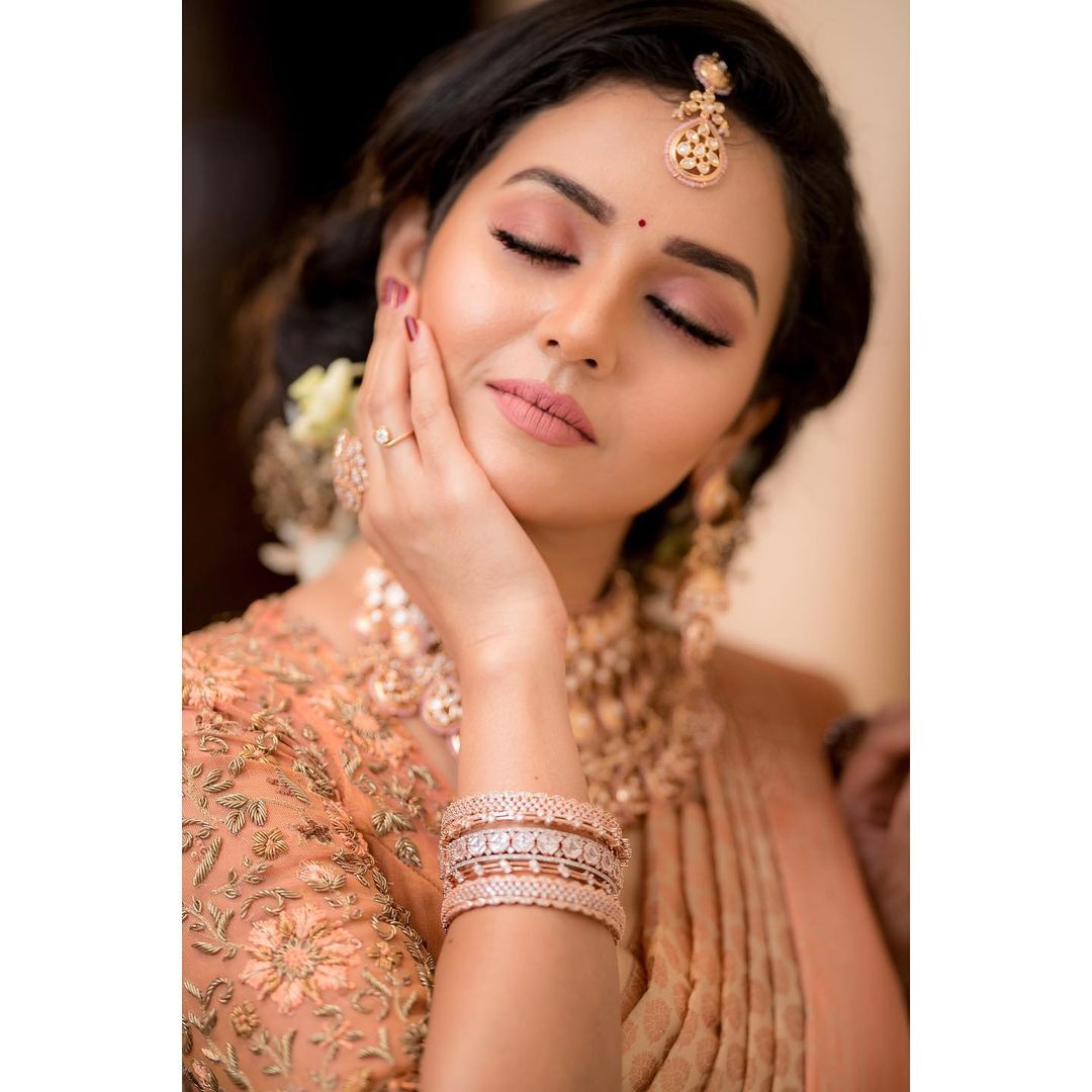 Vidya Pradeep Photos | Vidya Pradeep Latest HD Pics |Vidya Pradeep New ...