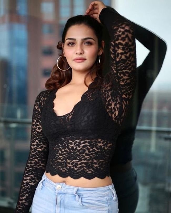 Arthi Venkatesh Photos | Arthi Venkatesh Latest HD Pics |Arthi ...