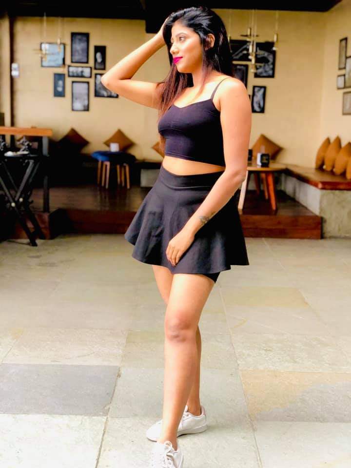 30 Nikitha Swamy Photos: Find Latest HD Images, Pictures, Stills & Pics ...