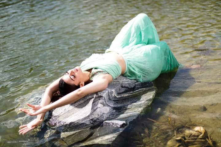 Nimika Ratnakar Photos | Nimika Ratnakar Latest HD Pics |Nimika ...