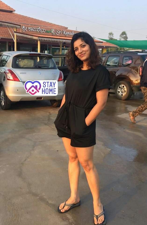 90+ Anita Bhat Photos: Find Latest HD Images, Pictures, Stills & Pics ...