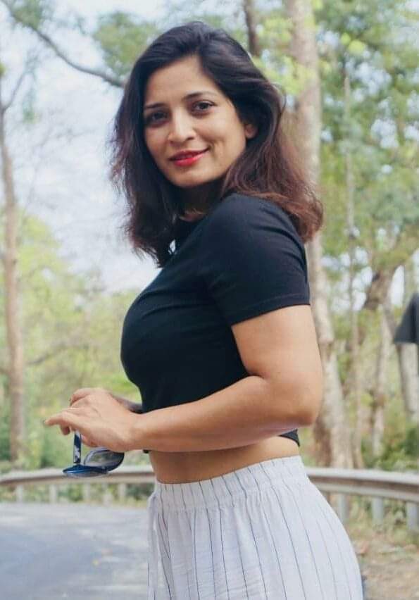 90+ Anita Bhat Photos: Find Latest HD Images, Pictures, Stills & Pics ...