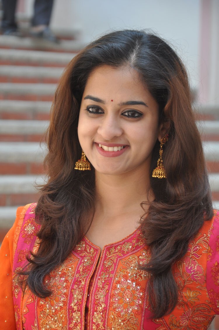 40+ Nanditha Raj Photos: Find Latest HD Images, Pictures, Stills & Pics ...