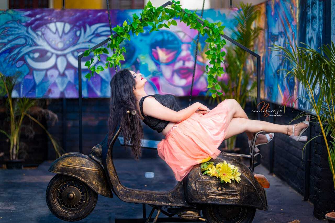 Shanthi S Gowda Photos: Find Latest HD Images, Pictures, Stills & Pics ...