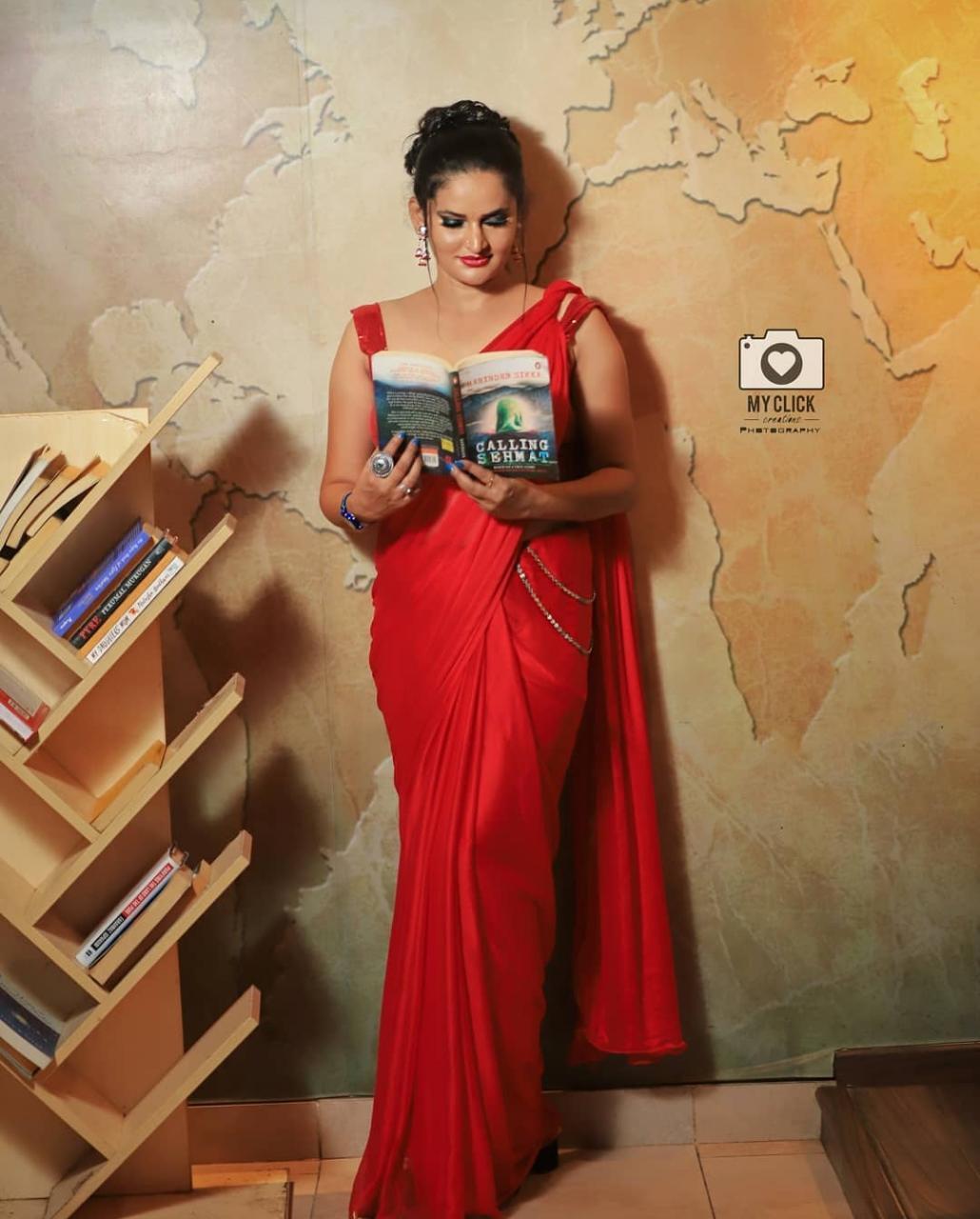 Shanthi S Gowda Photos: Find Latest HD Images, Pictures, Stills & Pics ...