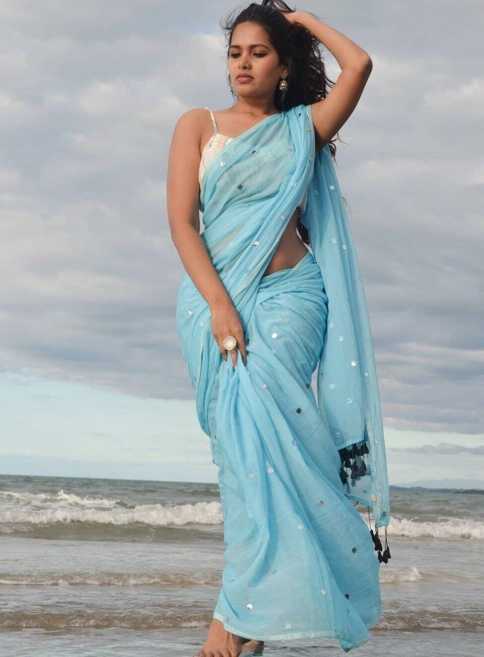 Suganya Subramanian Photos: Find Latest HD Images, Pictures, Stills ...