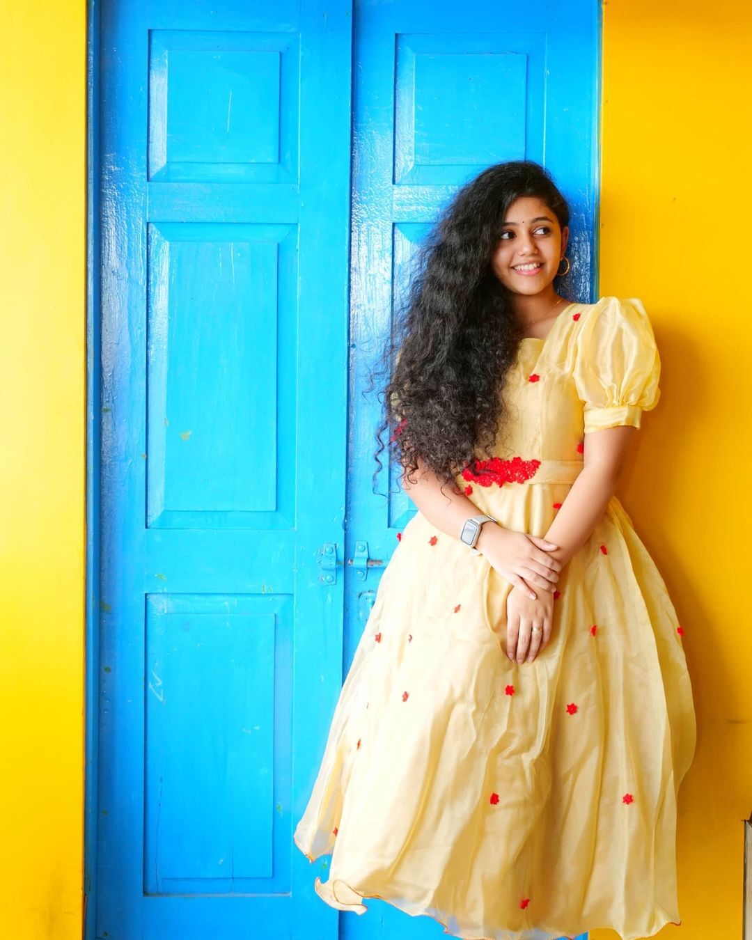 విక్రమార్కుడు చిన్నారి 'అనీ' ఇప్పుడు ఎలా ఉందో తెలుసా.. హీరోయిన్స్ రేంజ్‌లో.. | Tollywood Actress ...