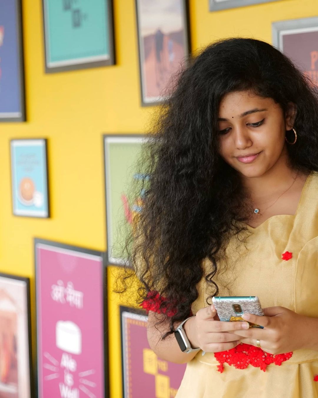 విక్రమార్కుడు చిన్నారి అనీ ఇప్పుడు ఎలా ఉందో తెలుసా హీరోయిన్స్ రేంజ్