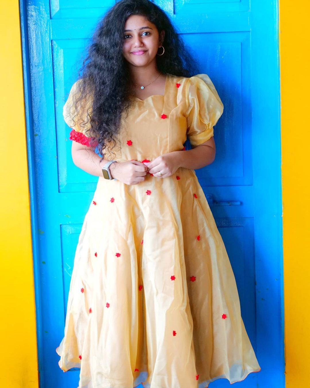 విక్రమార్కుడు చిన్నారి 'అనీ' ఇప్పుడు ఎలా ఉందో తెలుసా.. హీరోయిన్స్ రేంజ్‌లో.. | Tollywood Actress ...