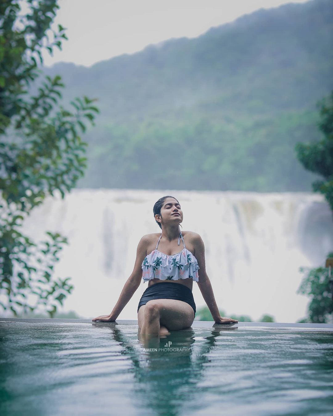 40 Anarkali Marikar Photos: Find Latest HD Images, Pictures, Stills ...