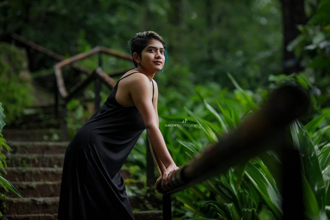 40 Anarkali Marikar Photos: Find Latest HD Images, Pictures, Stills ...