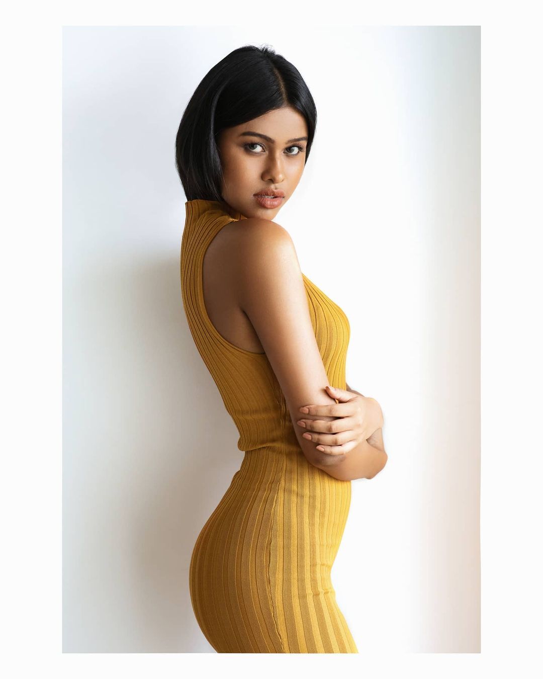 Anindita Chandra - Filmibeat