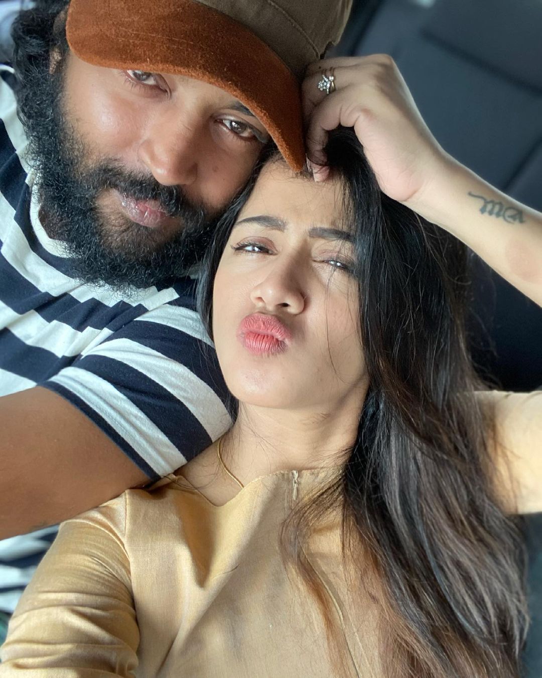 ராணி மகாராணியாக மாறிய பிரபல தொகுப்பாளினி.. கண்கொள்ளா அழகை பார்த்து ...