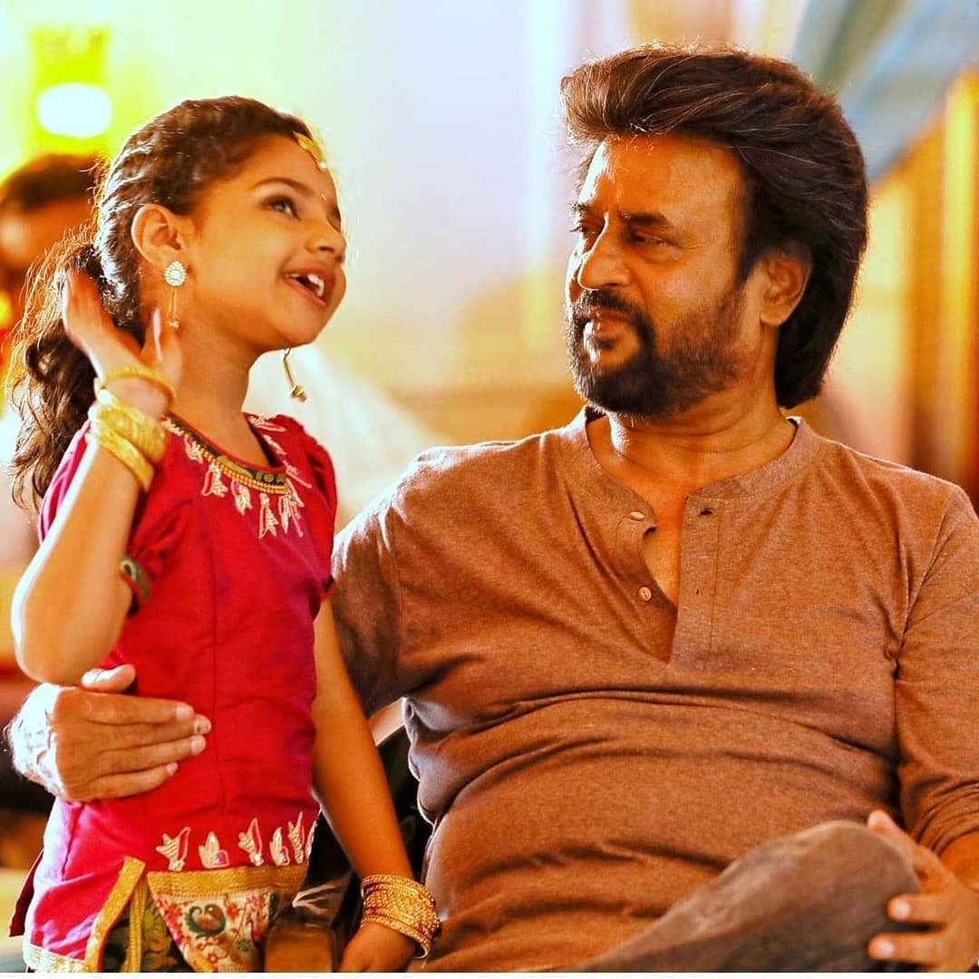 நடிகர் கொட்டாச்சியின் குட்டிப் பொண்ணு மானஸ்வியின் க்யூட் பிக்ஸ்! | Baby ...