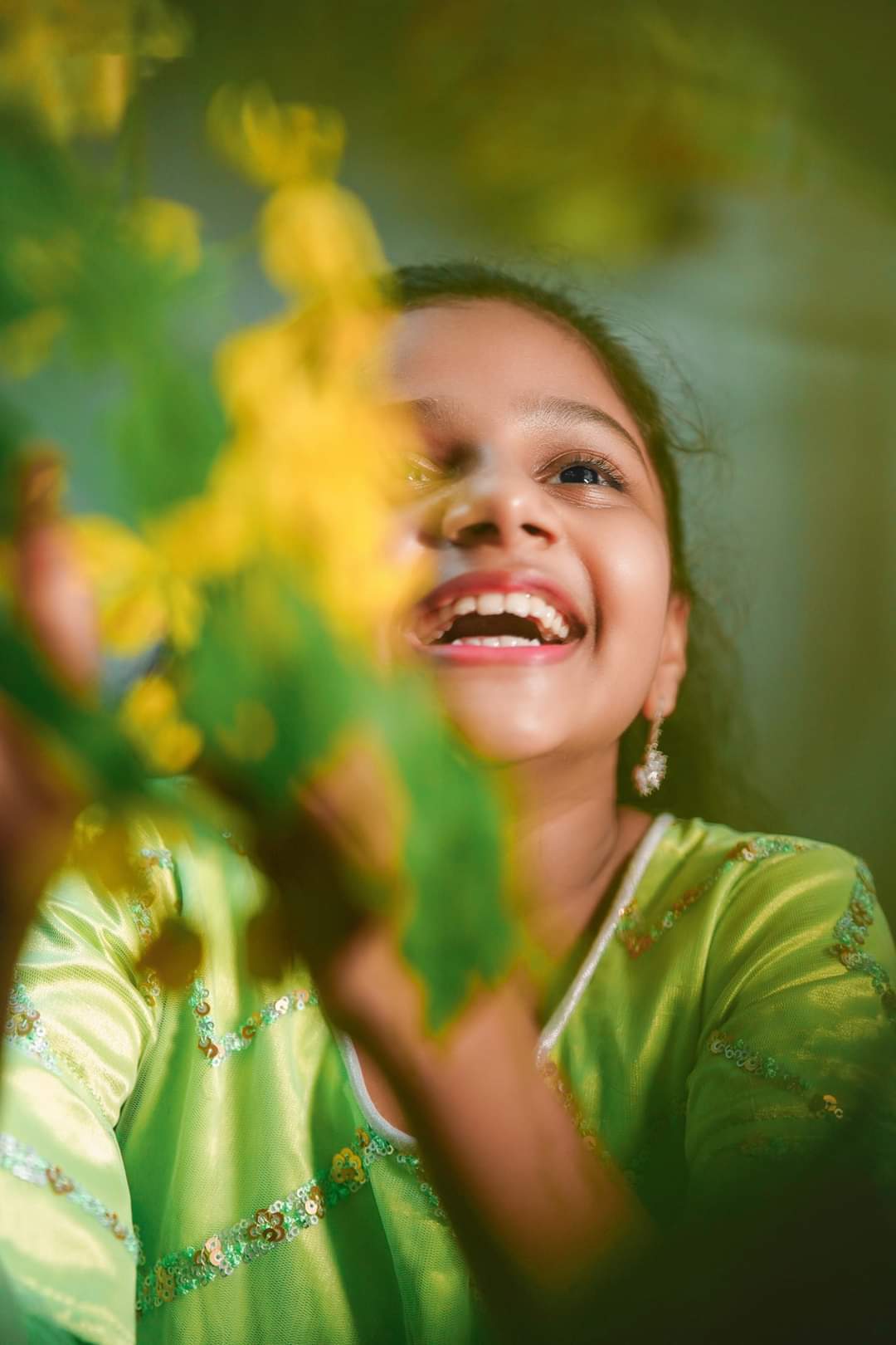 நடிகர் கொட்டாச்சியின் குட்டிப் பொண்ணு மானஸ்வியின் க்யூட் பிக்ஸ்! | Baby ...