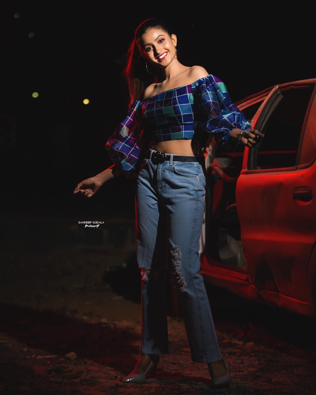 Dhee Fame Deepika Pilli అందాల విందు.. మోడ్రన్ డ్రెస్‌లో ఇలా ఎప్పుడైనా ...