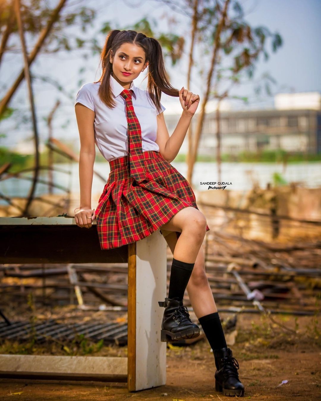 Dhee Fame Deepika Pilli అందాల విందు.. మోడ్రన్ డ్రెస్‌లో ఇలా ఎప్పుడైనా ...