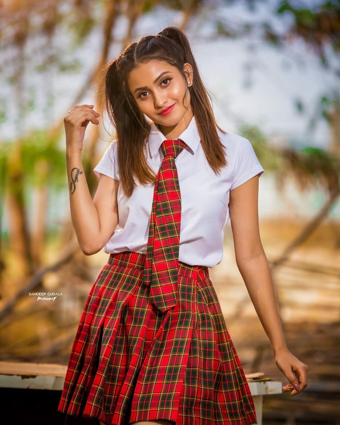 Dhee Fame Deepika Pilli అందాల విందు.. మోడ్రన్ డ్రెస్‌లో ఇలా ఎప్పుడైనా ...