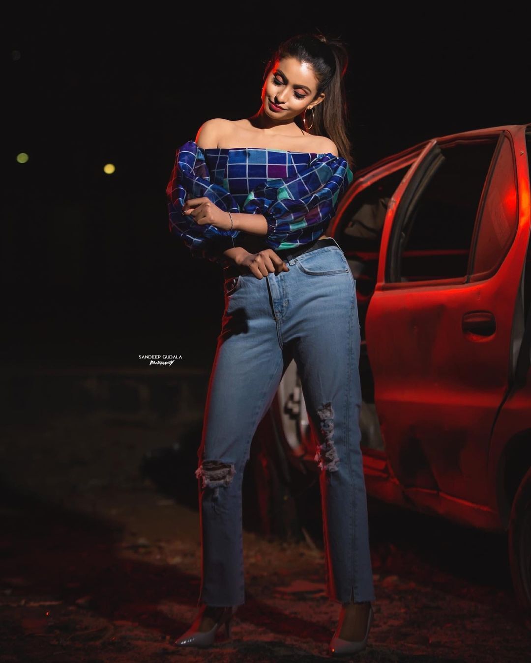 Dhee Fame Deepika Pilli అందాల విందు.. మోడ్రన్ డ్రెస్‌లో ఇలా ఎప్పుడైనా ...