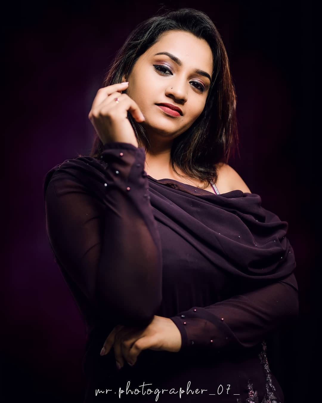 കസ്തൂരിമാന്‍ താരം പ്രതീക്ഷയുടെ വൈറല്‍ ഫോട്ടോഷൂട്ട്, ചിത്രങ്ങള്‍ കാണാം ...